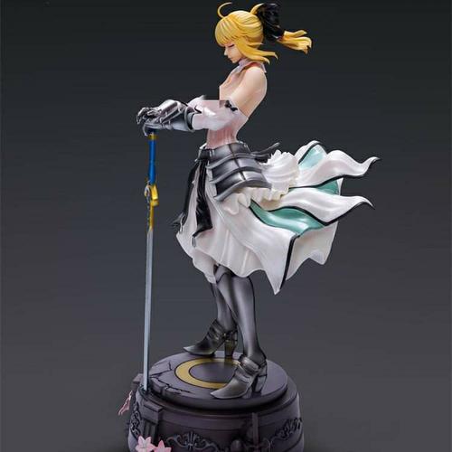 Jual Go Studio Fate Saber Lily SABER LILY FIGURE STATUE GK - DP - Kota ...