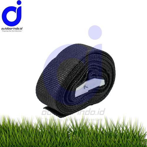 Jual 000491 - Tali Strap Pengikat Barang Tie Down Cargo Belt Rope ...