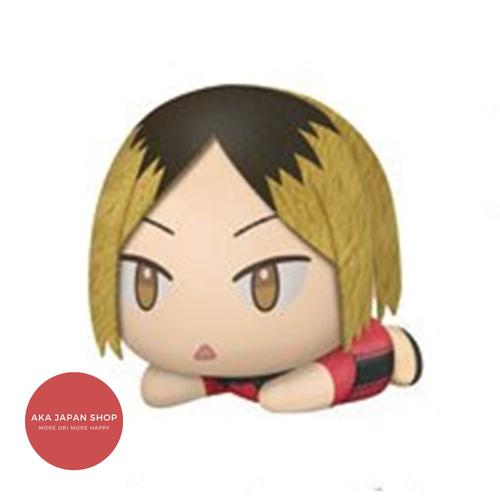 Jual Haikyuu Nuigurumi Mascot Plushie Nekoma Kozume Kenma - Kota ...