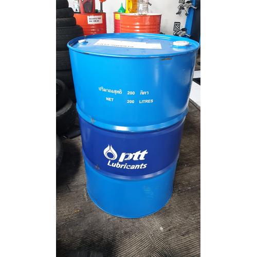 Jual Oli Diesel PTT Lubricants Dynamic Plus 15W40 15-40 15W 40 Repack ...