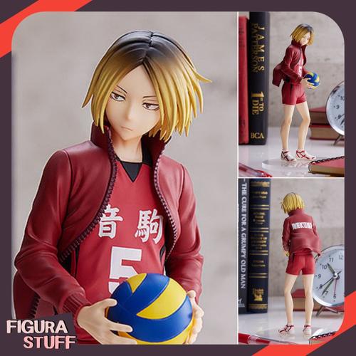 Pop Up Parade Figure excellent Kozume Kenma