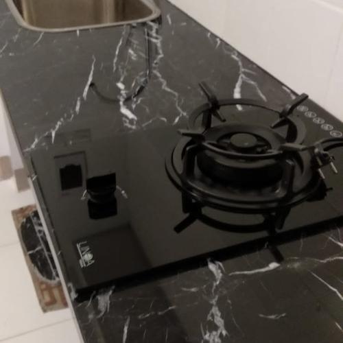 Jual Marmer Nero marquina top table - Jakarta Barat - stone ...