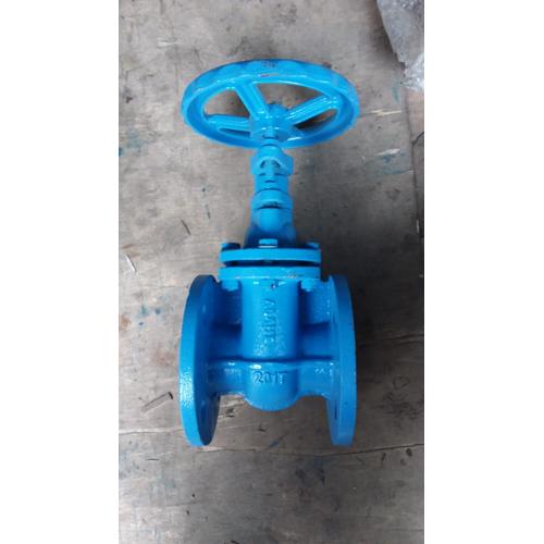Jual GATE VALVE 2 INCH 10K ASAHI - Jakarta Pusat - Valve Besi PVC ...