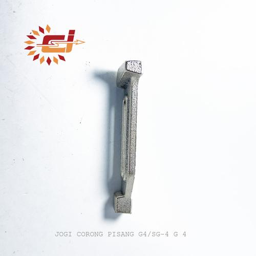 Jual Jogi Corong Pisang G4/SG-4 G 4 Mesin Jahit - Jakarta Timur - CV ...