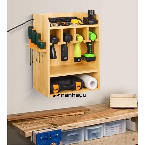 Promo Rak Peralatan Pertukangan Tool Organizer - Rtools - Kab ...