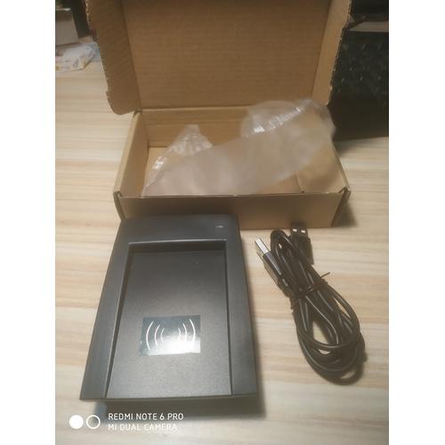 Jual alat menulis membaca cip chip microchip mini micro chip writer ...