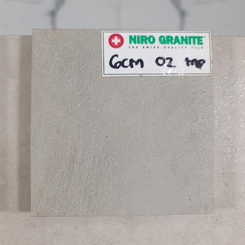 Jual Niro Granite Cementum GCM Series 60x60 MATT Kw 1 - GCM 02 Beige ...
