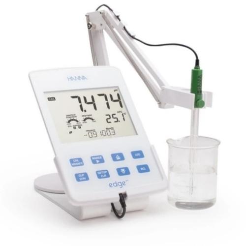 Jual HANNA HI2202 edge blu pH bloetooth meter / HI-2202 / HANNA HI-2202 ...