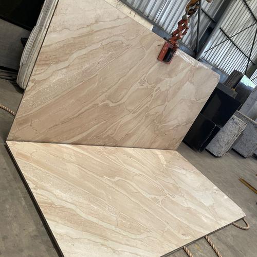 Jual marmer cream brecia marmer cream - Jakarta Barat - stone ...