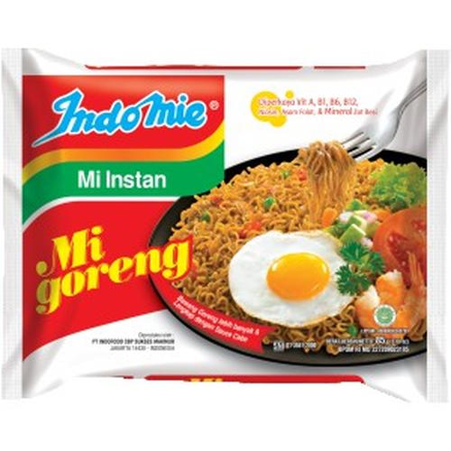 Jual INDOMIE Mie Goreng - Kebab Rendang - Kota Depok - Weli Mart ...