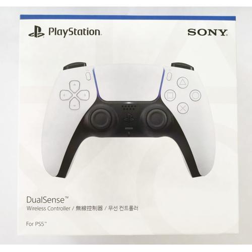 Jual PS5 DualSense / Stick Dual Sense Controller / Stik PS5 PLAYSTATION ...
