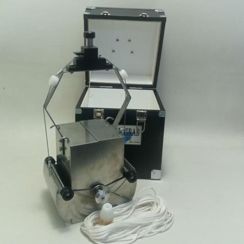 Jual Ekman Grab Sampler/ Bottom Grab Sampler. Type LEG-230 [Large Size ...