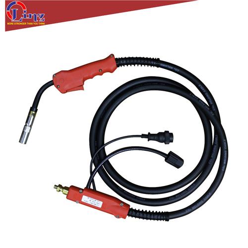 Promo LINZ Mig Torch Pana 350A 3M - Tang Stang Las Pana 350A 3M Cicil 0 ...
