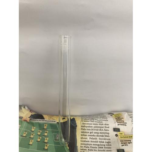 Jual Tabung Reaksi / Test tube Iwaki Pyrex - Kab. Sidoarjo - One Stop ...
