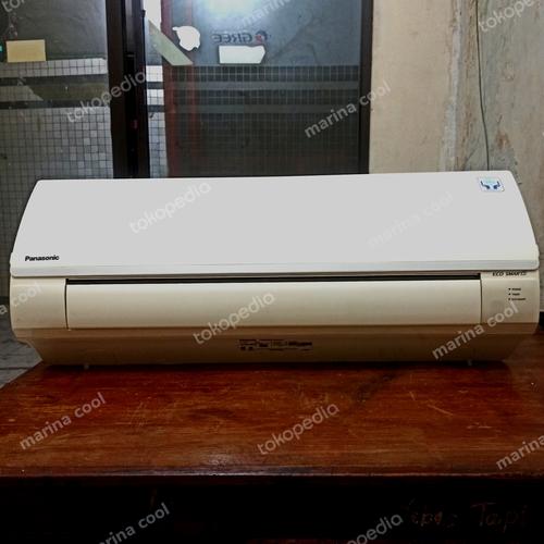 Jual UNIT INDOOR AC SPLIT MERK PANASONIC 0.5PK - 1PK - Jakarta Barat ...