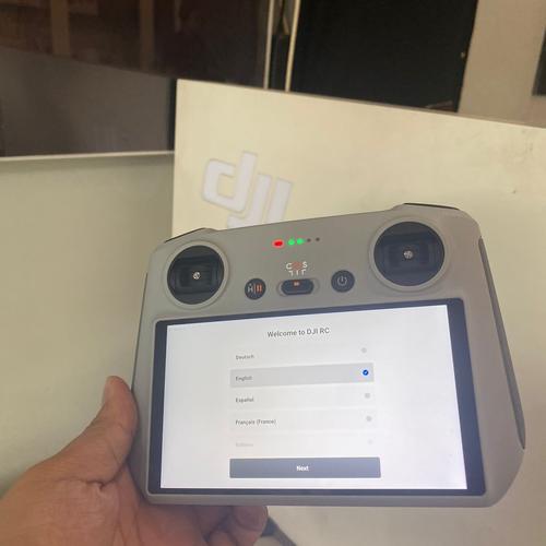 Jual dji rc n1 Remote DJI Mini 3 Pro RC - Kota Malang - Malanghobbies ...