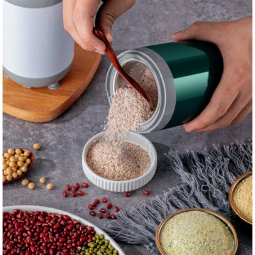 Promo Blender Serbaguna Blender Penghalus Beras / Kacang /Biji kopi ...