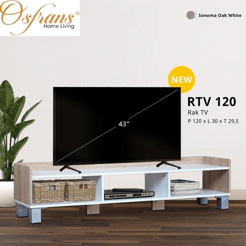 Jual Meja TV / Rak TV RTV 120 RTV 80 Harga Pabrik - RTV 80, INSTANS ...