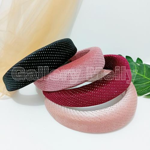 Jual Bando busa bludru tebal garis blink seri 1 - Jakarta Pusat ...