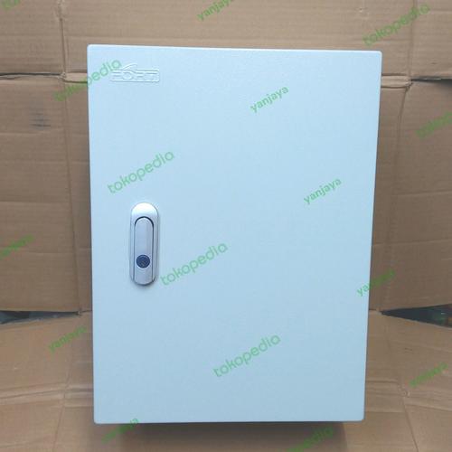 Jual box panel fort 30x40x20 plate 1mm/panel box fort indor/panel box ...