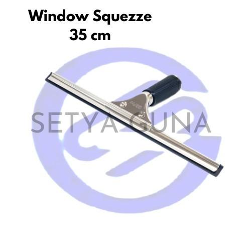 Jual window squeegee 35 cm - Jakarta Timur - SETYA GUNA CLEANING ...