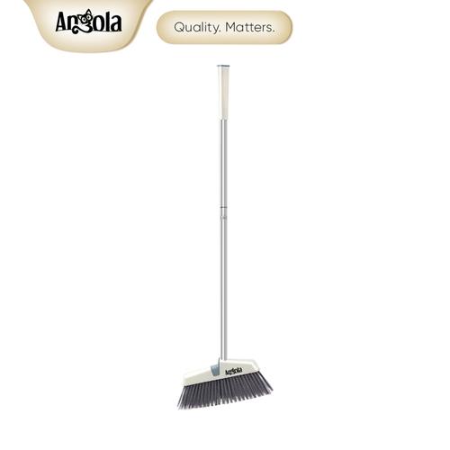 Promo Angola Broom Set Dustpan D09 Set Sapu Pengki Alat Pembersih ...