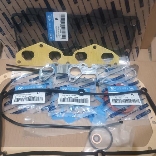 Jual paking set kia picanto old 2004-2010 PAKING FULL SET PICANTO ...