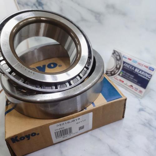 Jual BEARING 32218 JR KOYO JEPANG 32218JR RODA BELAKANG DALAM FIGHTER ...