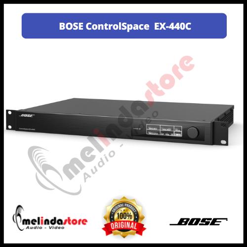 Jual Sound Processor Bose ControlSpace EX-440C Conferencing System 230V ...