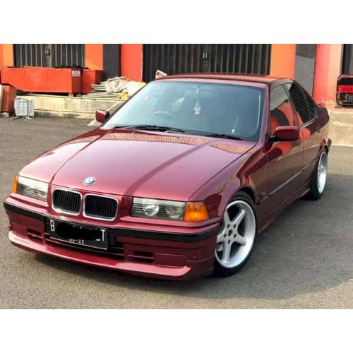 Jual Bmw e36 racing dynamic add on - Kota Bekasi - carculture indonesia ...