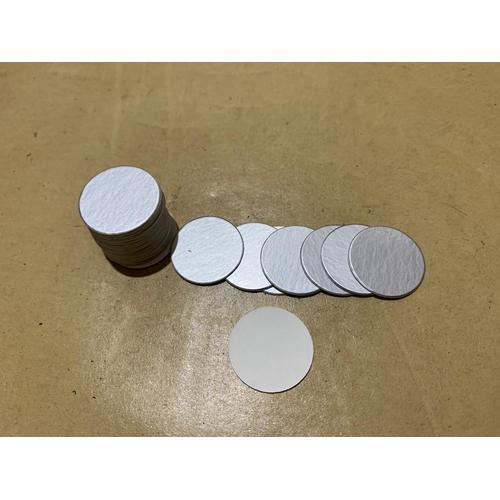 Jual seal alumunium induksi botol HDPE plastik PET 22mm - Kota Bandung ...