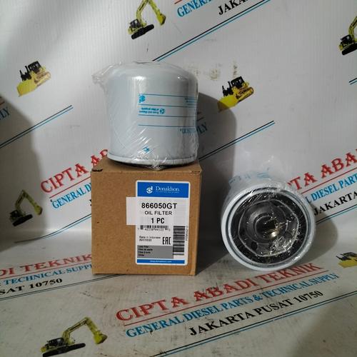 Jual 866050GT Oil Filter / Donaldson - Jakarta Pusat - CIPTA ABADI ...