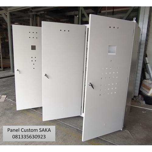 Jual Panel Custom merk SAKA Extra size - Kota Malang - BaktiListrik ...