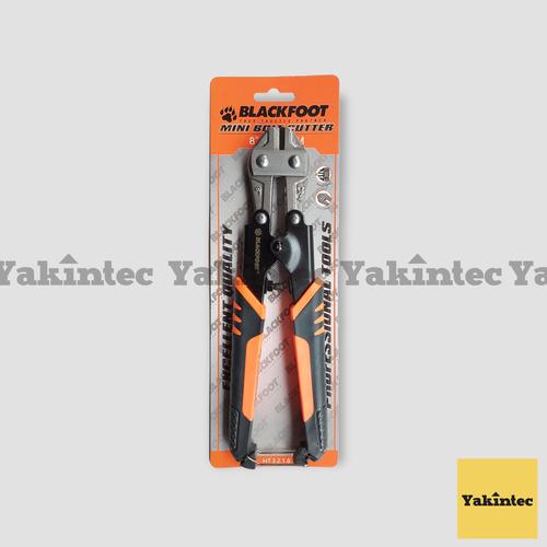 Jual Gunting Besi Gembok Rantai Besi Behel / Mini Bolt Cutter 8 ...