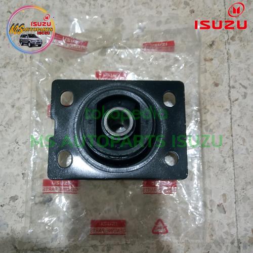 Jual KARET KABIN / KABIN MOUNTING ISUZU NHR NKR ORIGINAL - Jakarta ...