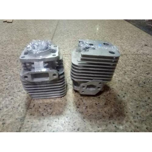 Jual Cylinder Block Mesin Potong Rumput 328 Assy Model Empat Cylinder ...