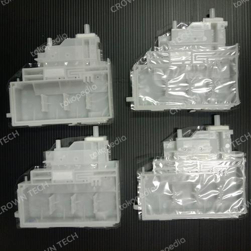 Jual Tabung infus Ink tank Epson L1110 L1210 L3110 L3210 L3250 L5190 ...