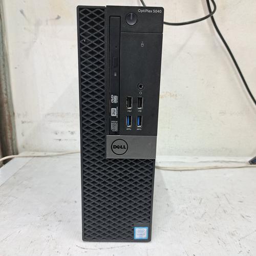 Jual pc dell optiplex 5040 i7 6700 ram 8gb hdd 500 leke new - Jakarta ...