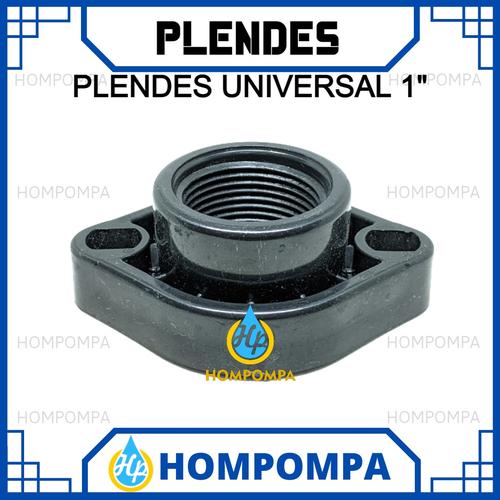 Jual PLENDES PLENES PLENNES POMPA AIR UNIVERSAL SHIMIZU PANASONIC BAUT ...