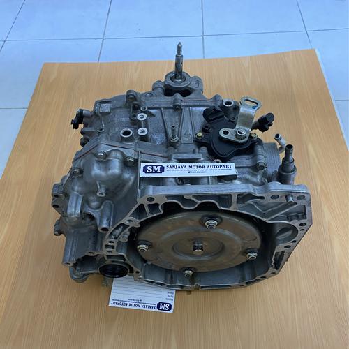 Jual GEARBOX TRANSMISI MATIC AUTOMATIC CVT NISSAN LIVINA CVT ORIGINAL ...
