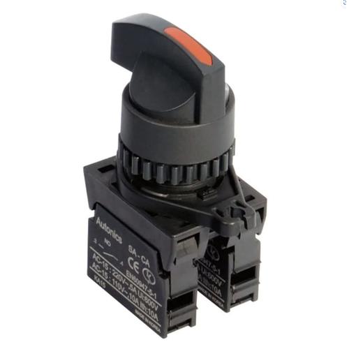 Jual Autonics Selector Switch S2SR-S7R2A - Kab. Sleman - eCODE | Tokopedia
