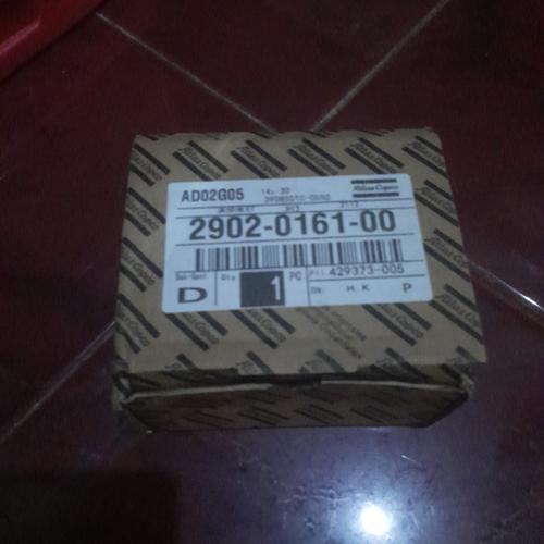 Jual atlas copco unloader kit pn 2902016100 - Kab. Bogor - ingersoll ...