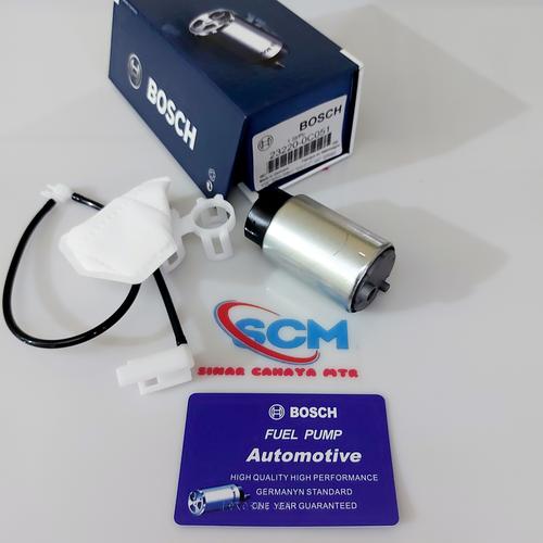 Jual FUEL PUMP BENSIN ROTAK SUZUKI APV BOSCH - Jakarta Pusat - SINAR ...