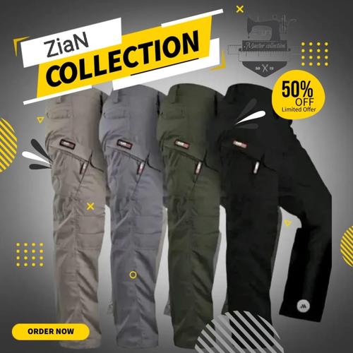 Jual celana jumbo big size panjang taktikal outdoor camping pria ...