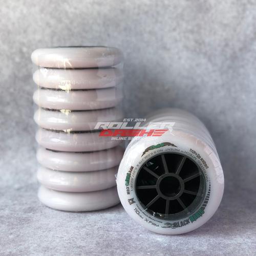 Jual MPC Wheels BM BLACK MAGIC FIRM/XFIRM/XXFIRM - 90mm, XXFIRM - Kab ...