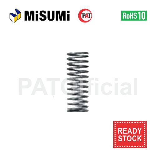 Jual MISUMI Coil Spring WL10-25 - WL10-25 - Kab. Bekasi - PAT Official | Tokopedia