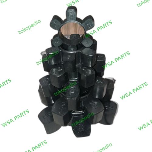 Jual RUBBER COUPLING HRC 230 (IMPORT) - Jakarta Utara - WSA PARTS ...