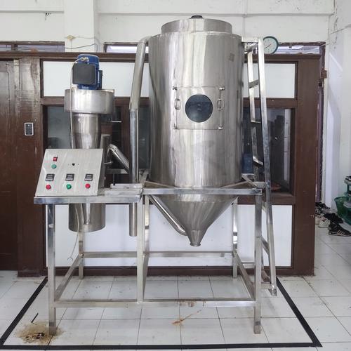 Jual Mesin Spray Dryer Stainless - Kota Padang - Mechatronix | Tokopedia