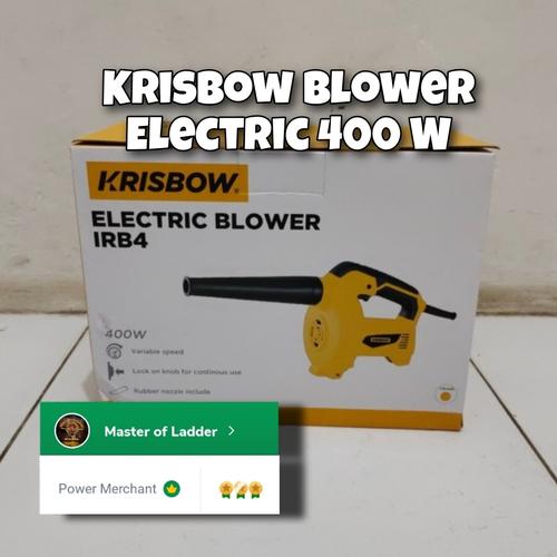 Jual Krisbow Hand Blower/Mesin Blower Tangan Elektrik Mesin Pengering ...
