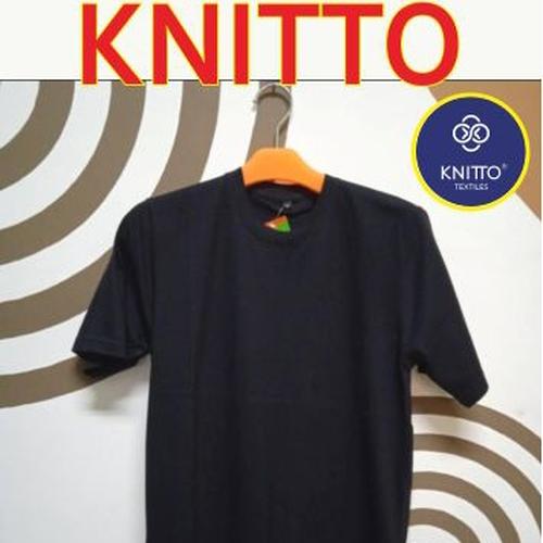 Jual BAHAN KNITTO BANDUNG KAOS POLOS ASLI 100% COTTON COMBED 30S REAL ...